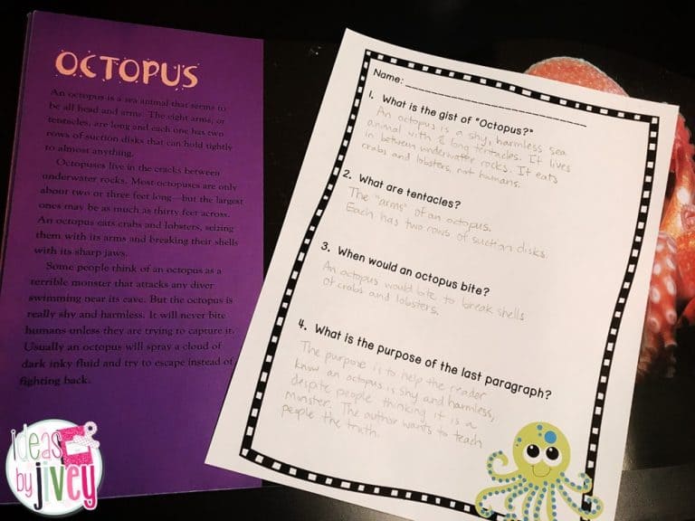 Animals Nobody Loves - Science Mentor Text - Ideas by Jivey