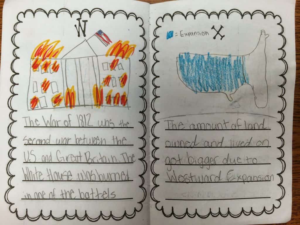 Thursday Throwdown: ABC Books {Freebie!} - Ideas by Jivey