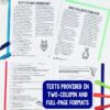 Paired Texts [Print & Digital]: Bats, Owls, & Spiders for Grades 4-6 ...