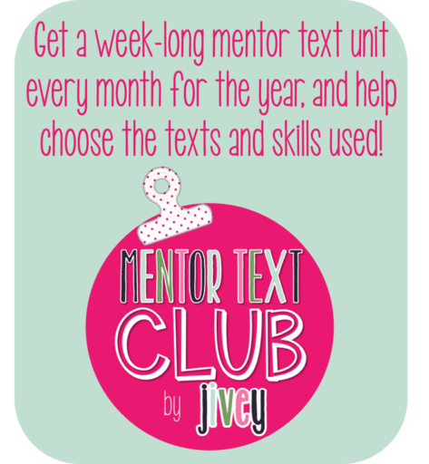 Flipping For Fall Mentor Texts The Stranger Ideas By Jivey 