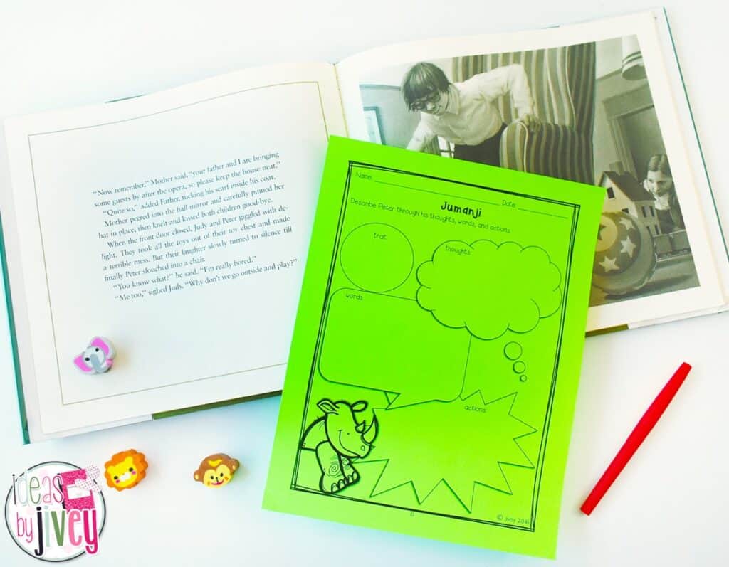 The Ultimate Guide to Mentor Texts for Teachers - Ideas by Jivey