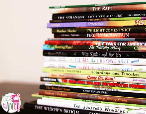 The Ultimate Guide to Mentor Texts for Teachers - Ideas by Jivey