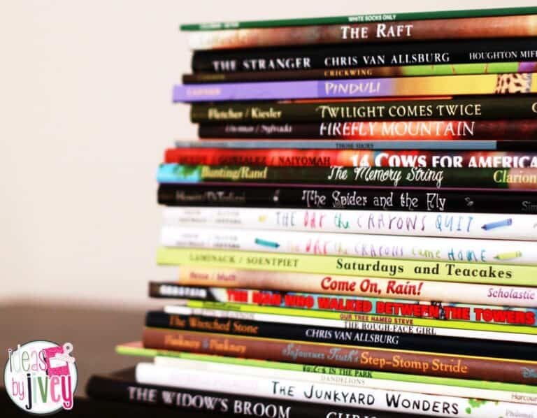 The Ultimate Guide to Mentor Texts for Teachers - Ideas by Jivey