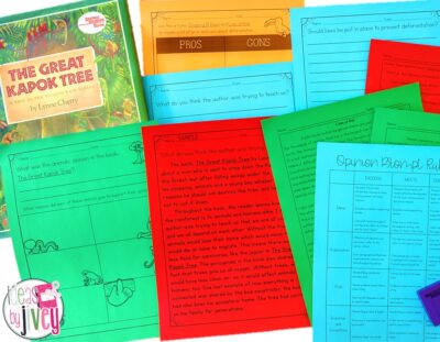 The Ultimate Guide to Mentor Texts for Teachers - Ideas by Jivey