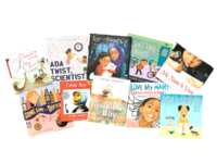 The Importance of Diverse Mentor Texts - Ideas by Jivey