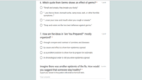 Virtual Learning in the ELA Classroom - Ideas by Jivey