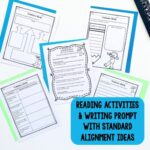 Trombone Shorty Mentor Text Digital & Print Unit - Ideas by Jivey