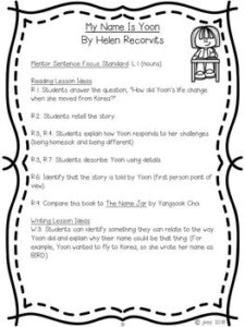 10 Mentor Texts Celebrating Diversity (Grades 1-2) | Better Than Basal ...