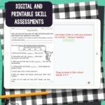 Daily Grammar Mentor Sentence Units (VOLUME 2) Bundle (Grades 3-5): 40 ...
