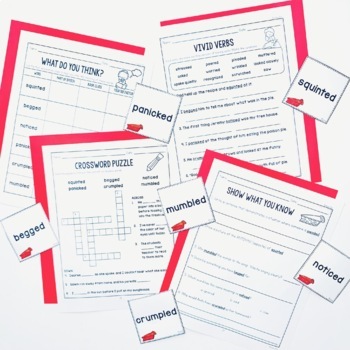 Enemy Pie - Mentor Text and Mentor Sentence Lessons for grades 3-5 ...