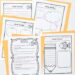 Gleam and Glow - Mentor Text and Mentor Sentence Lessons for grades 3-5 ...
