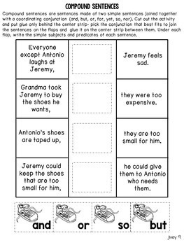 Interactive Language Arts Activities Companion: Just the Basics, Set 3 ...