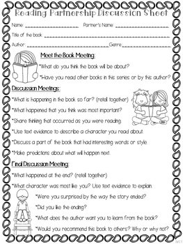 Launching Reading Workshop in Grades 3-5 - Ideas by Jivey
