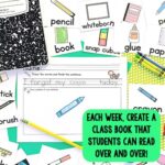 Mentor Sentences Lessons Daily Grammar Skill Practice for Early ...