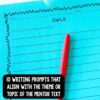 Mentor Text Reading Activities & Writing Prompts: Nonfiction Better ...