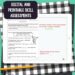 NONFICTION Mentor Sentences: Daily Grammar Vol 2, Fourth 10 Weeks ...