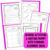 Our Table Mentor Text Digital & Print Unit - Ideas by Jivey