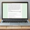 Paired Texts [Print & Digital]: Winter and Snow Grades 2-3 - Ideas by Jivey