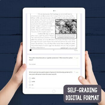 R.4, R.5, R.6 Differentiated Standards-Based Reading Assessments ...