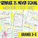 Separate Is Never Equal Mentor Text Digital & Print Unit - Ideas by Jivey