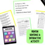 Separate Is Never Equal Mentor Text Digital & Print Unit - Ideas by Jivey