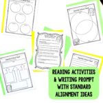 Separate Is Never Equal Mentor Text Digital & Print Unit - Ideas by Jivey