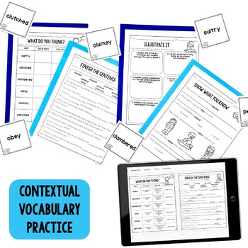 Stellaluna Mentor Text Digital & Print Unit - Ideas by Jivey