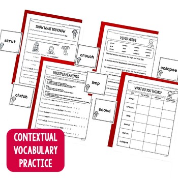 The Quickest Kid in Clarksville Mentor Text Digital & Print Unit ...