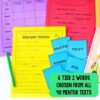 Vocabulary Practice Activities & Worksheets Companion to Volume 2 ...