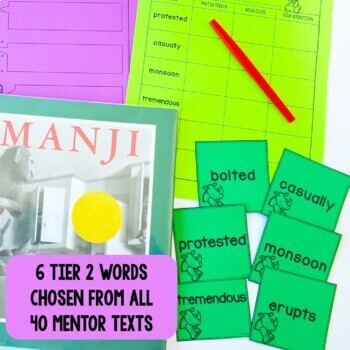 Vocabulary Practice Activities & Worksheets Companion to Volume 3 ...