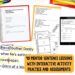 Yearlong Mentor Text Grammar & Reading Curriculum Bundle: SECOND GRADE ...