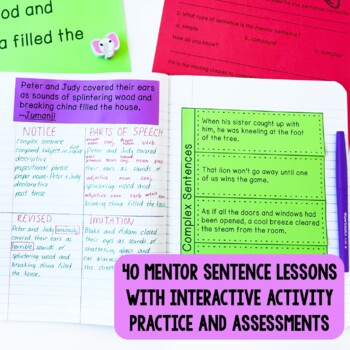 Imitating The Grammar Of The Greats Answer Key Best Sale ...