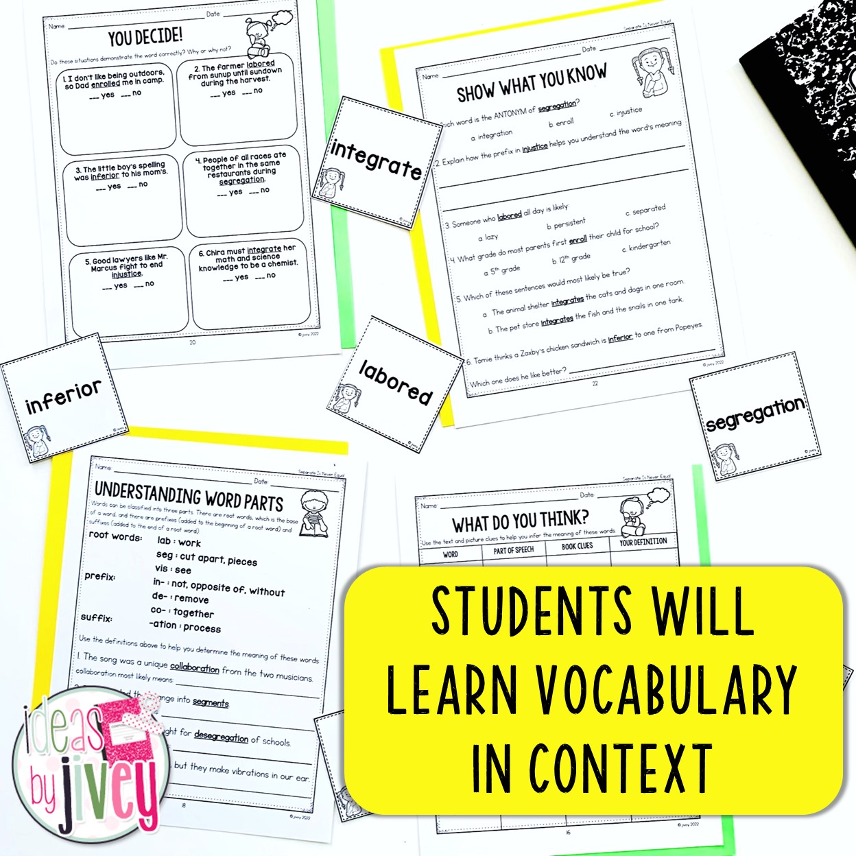 Mid-Year Refresh: How to Make the Second Half of the Year Your Best Yet - Ideas by Jivey