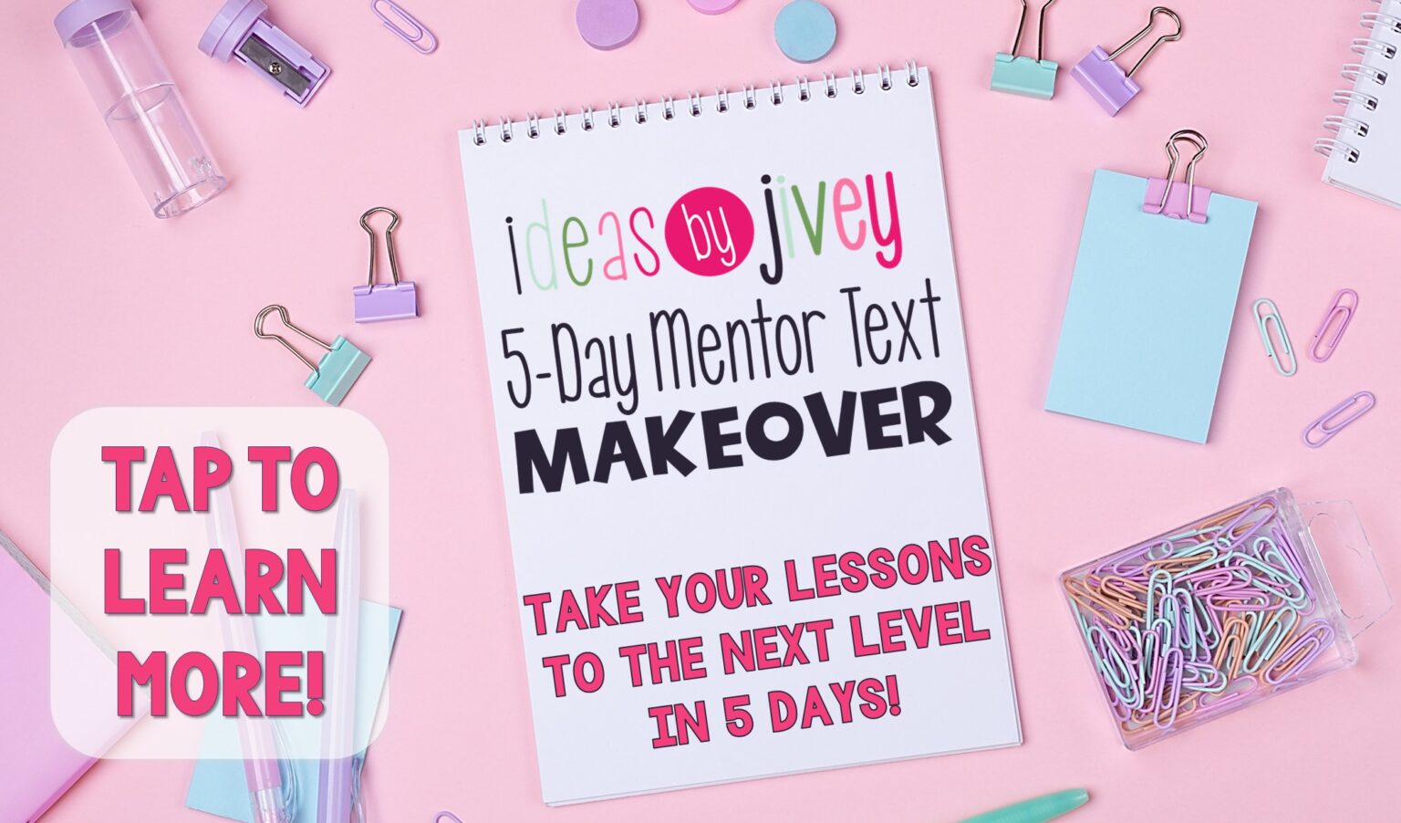 Ideas by Jivey - Ideas by Jivey