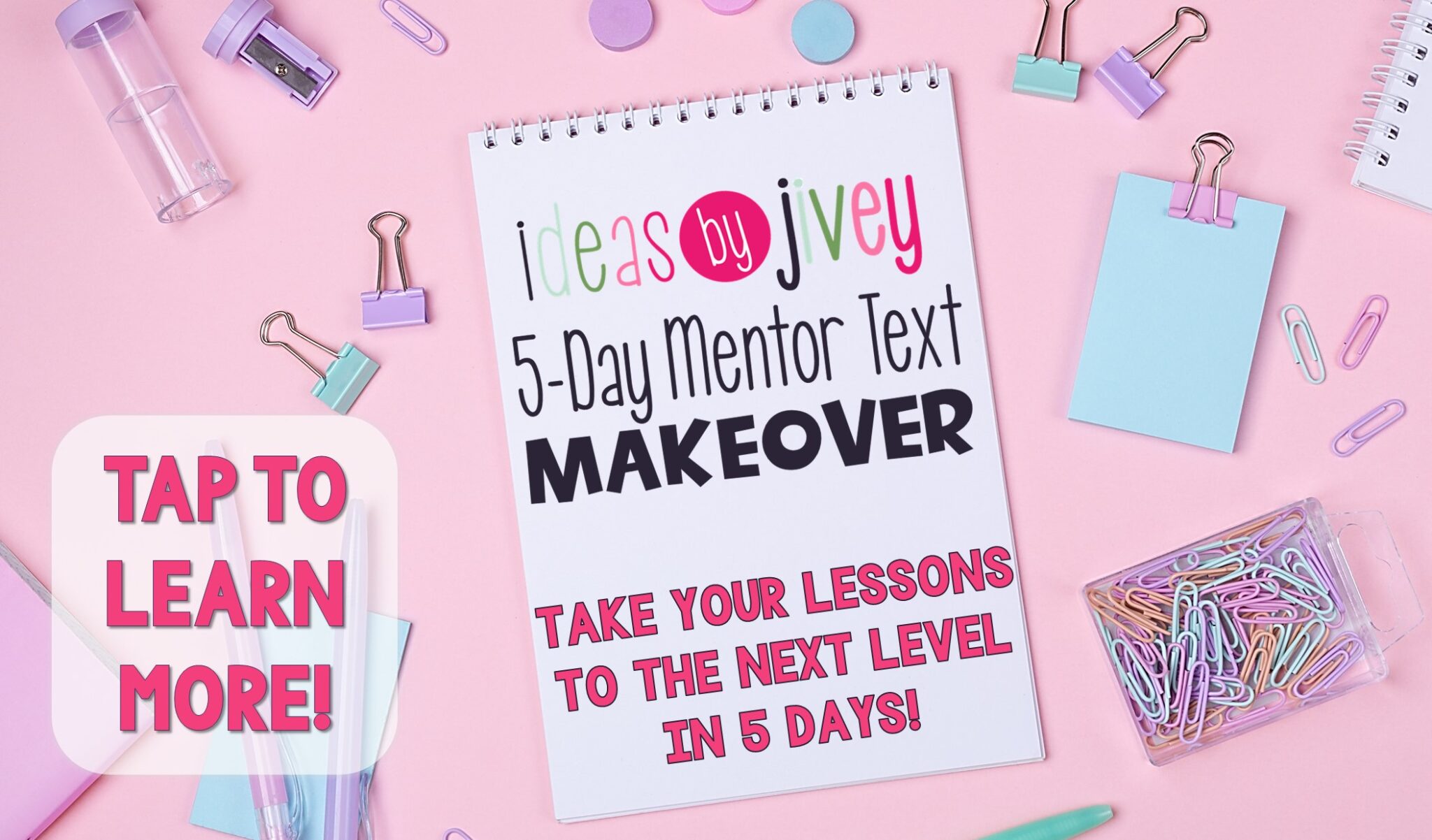 Ideas by Jivey - Ideas by Jivey