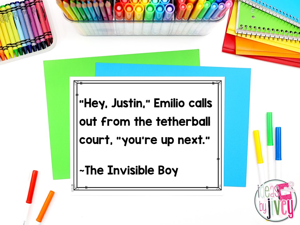 Mentor Texts For Grammar Free Lesson and Video Training - Ideas by Jivey