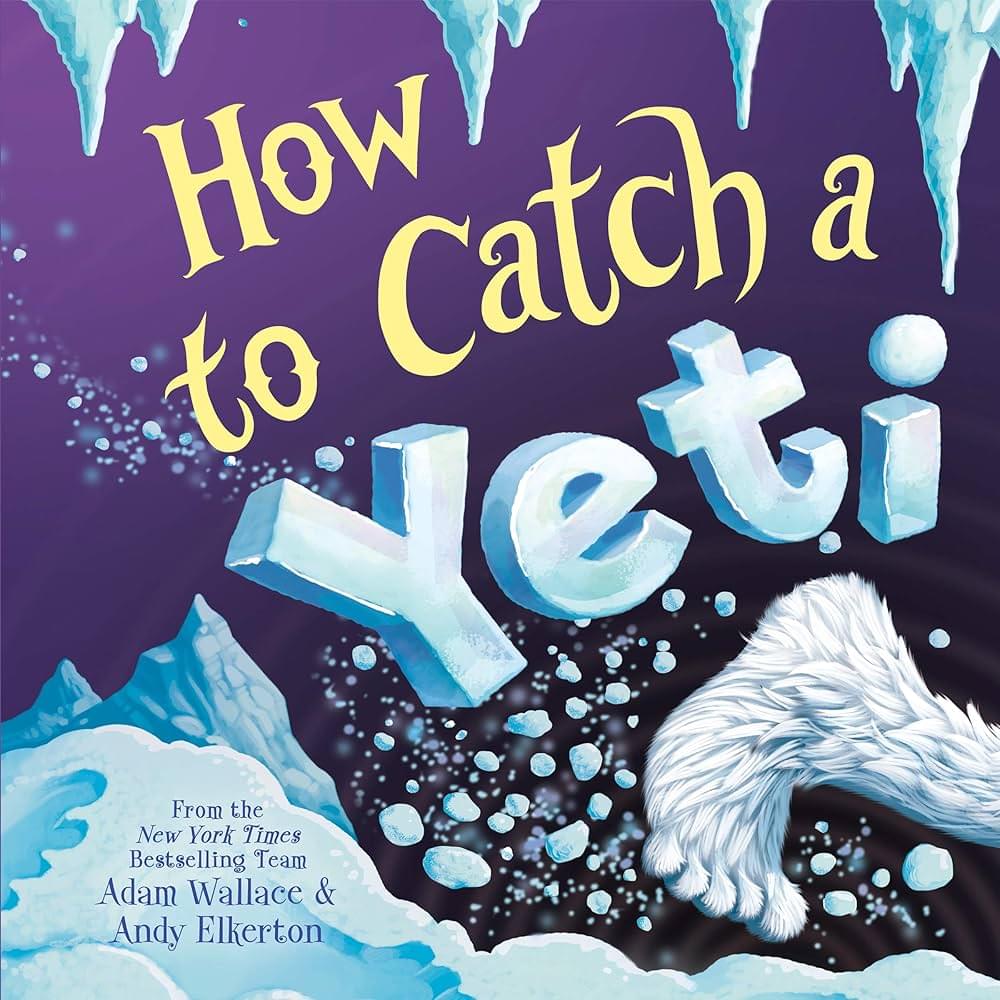 How To Catch... The Holiday Spirit: Using Seasonal Books! - Ideas by Jivey